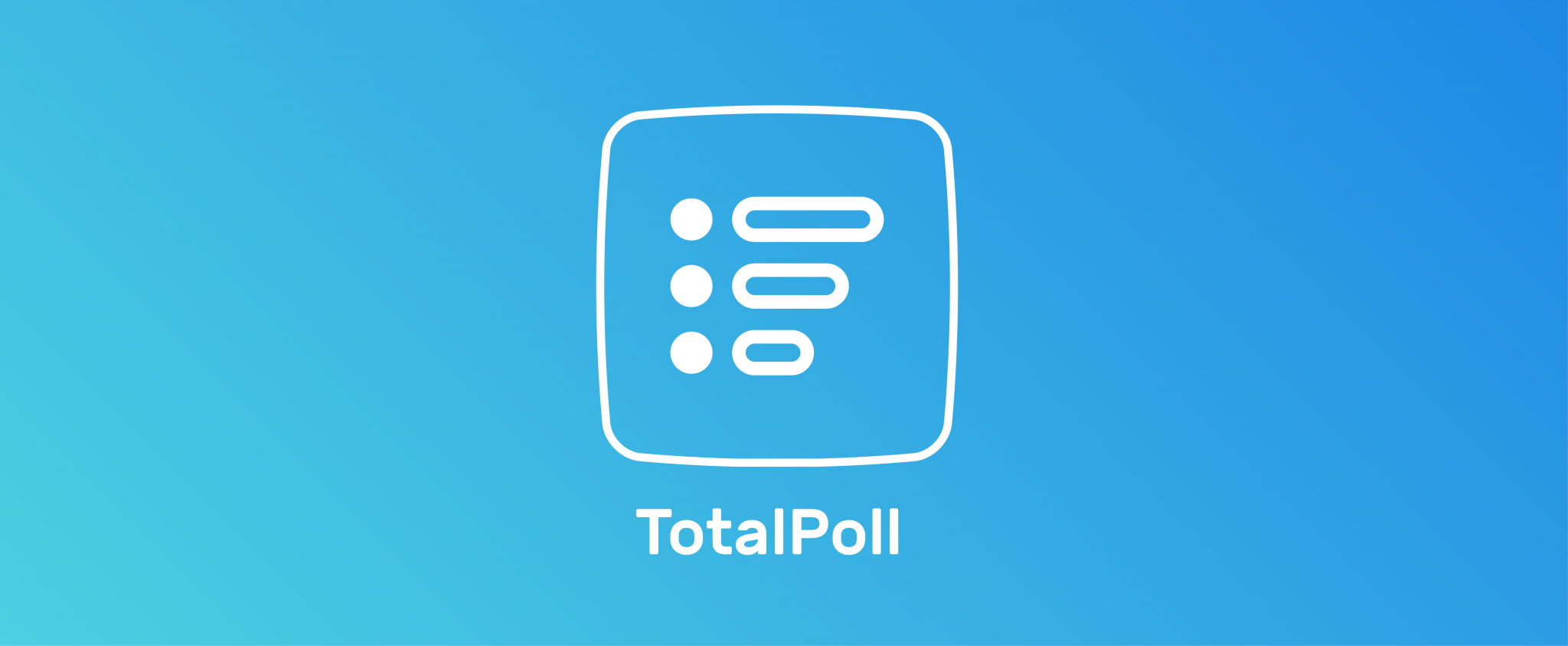 How to Create a Live Poll in WordPress with TotalPoll - TotalSuite Blog